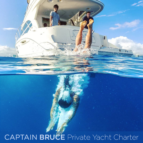 CAPTAIN BRUCE in Honolulu, Hawaii - Picture Boats - Vehicles and Marine ...